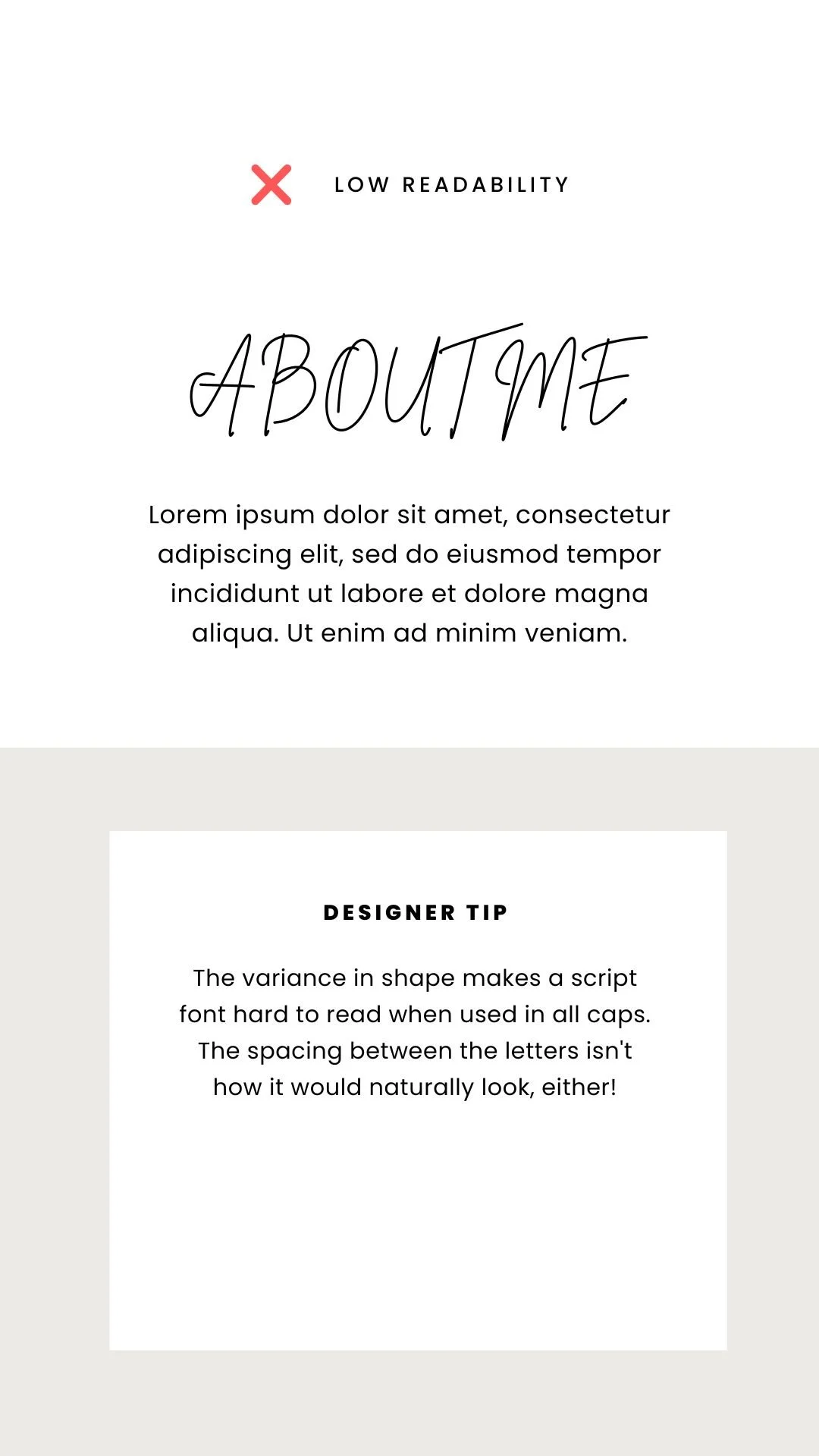 The Best Free Canva Cursive Fonts — Firther Design Co. | Canva ...