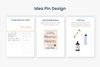 The Strategy Behind My Top Pinterest Idea Pin — Firther Design Co ...