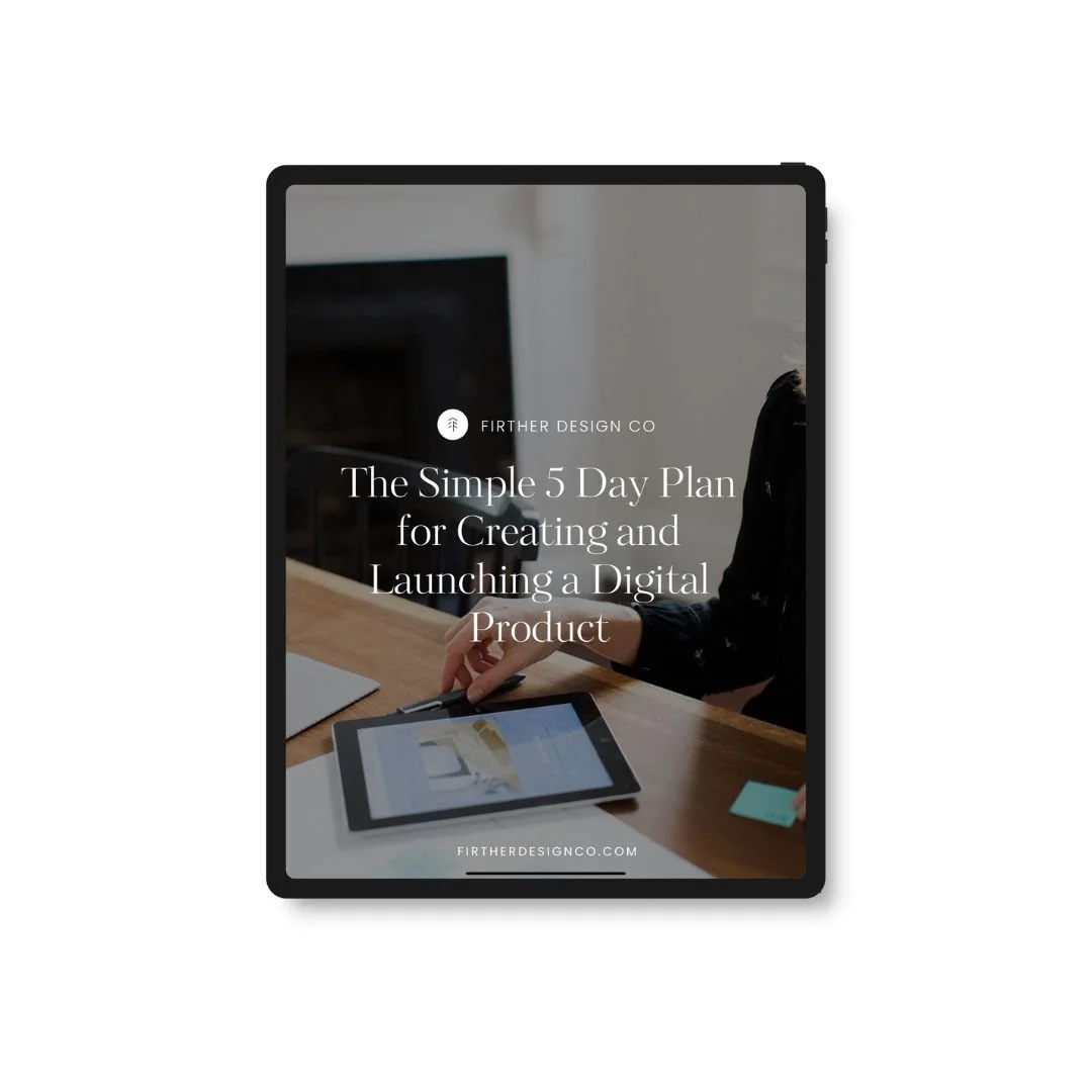 Firther Design Co. | Canva Templates & Design Resources