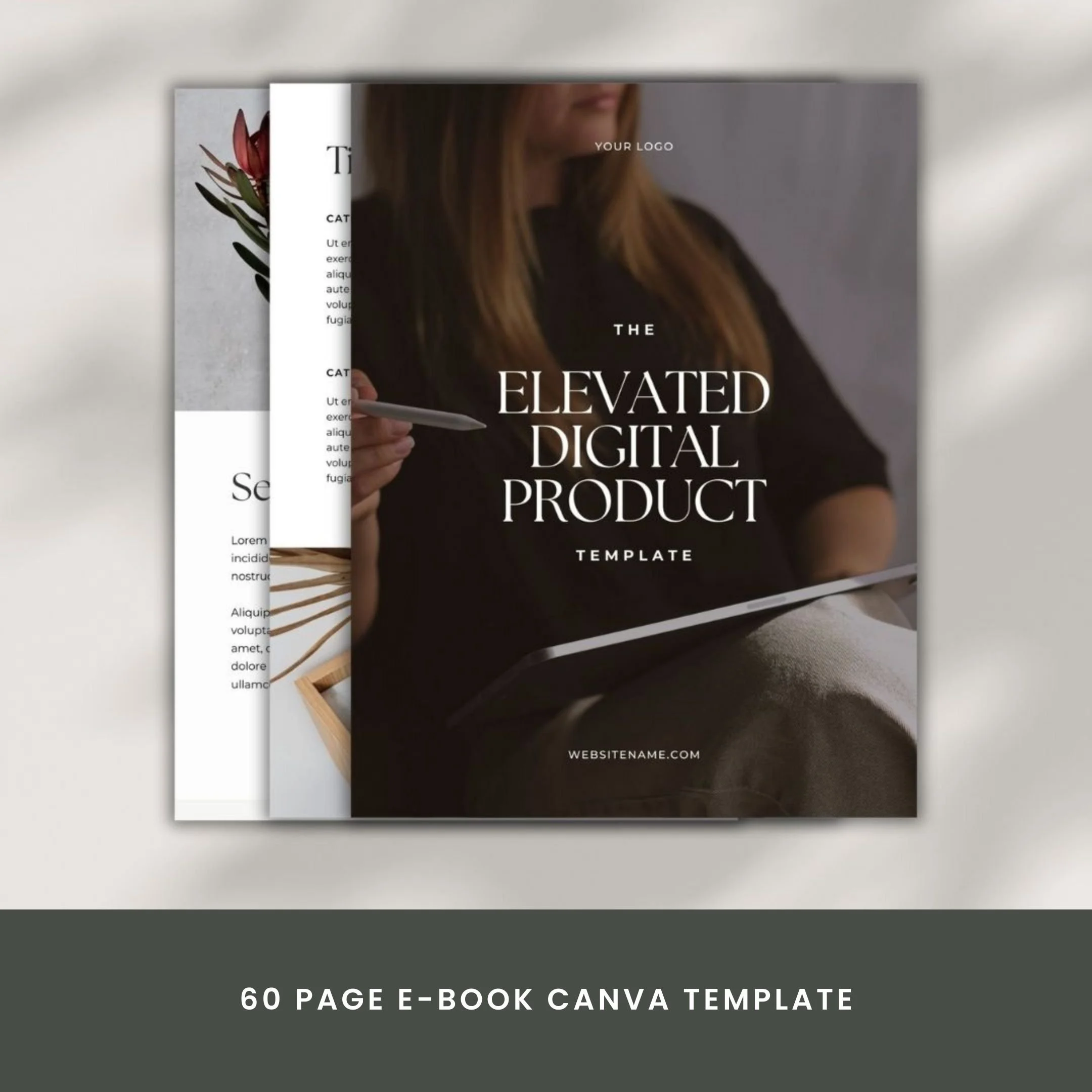 Shop | Canva Design Templates and Courses | Enhance Your Creations ...