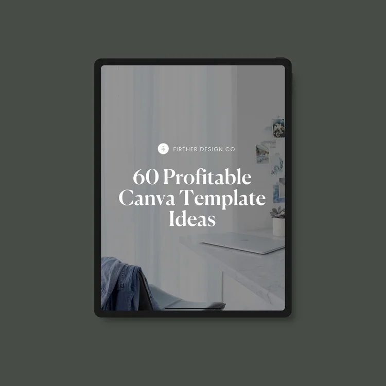 Free Canva Design Resources — Firther Design Co. | Canva Templates ...