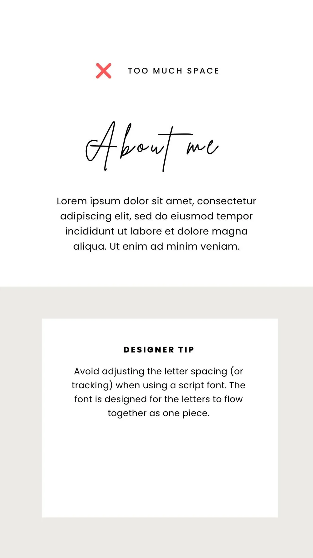 The Best Free Canva Cursive Fonts — Firther Design Co. | Canva ...