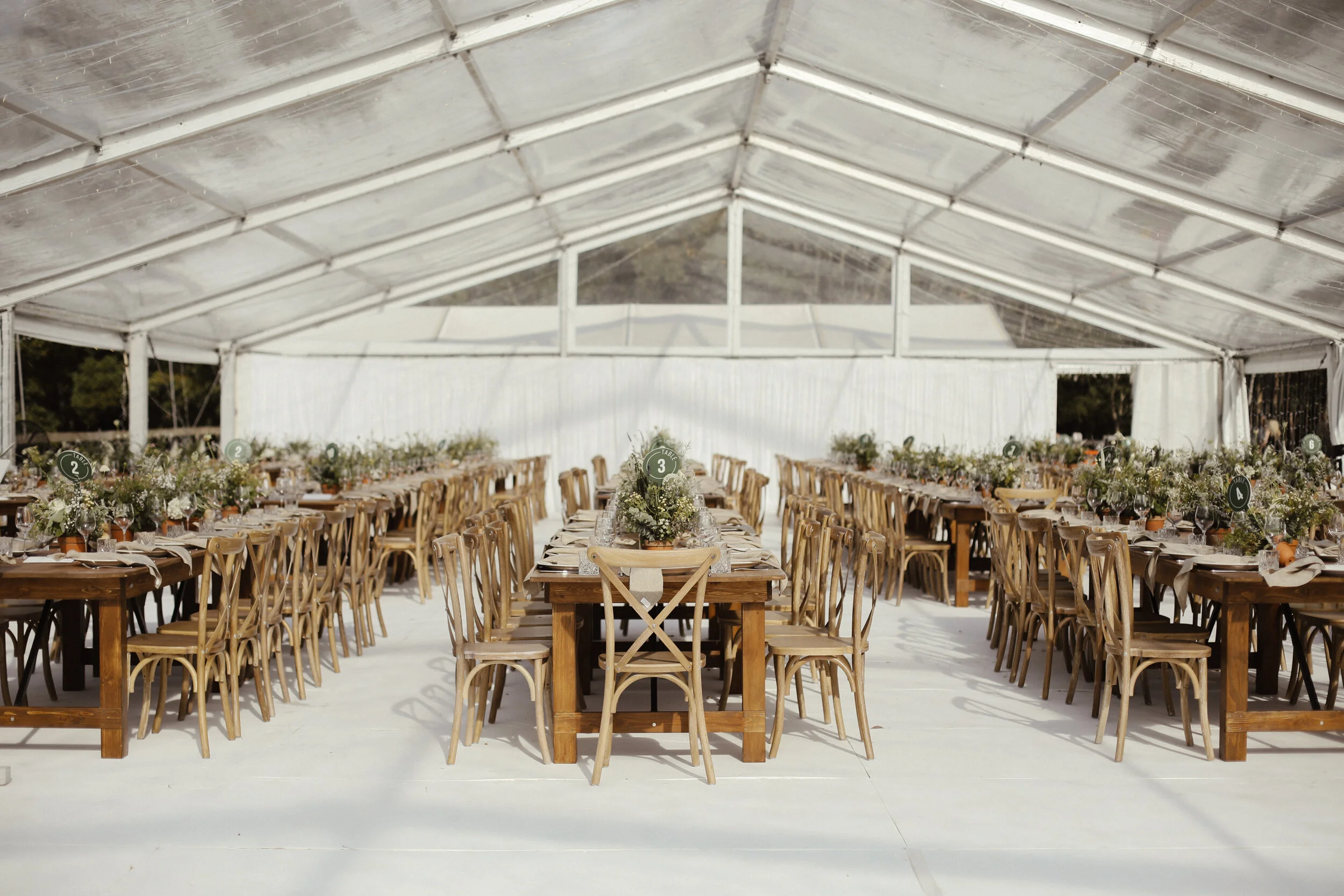 Prestige Event Hire