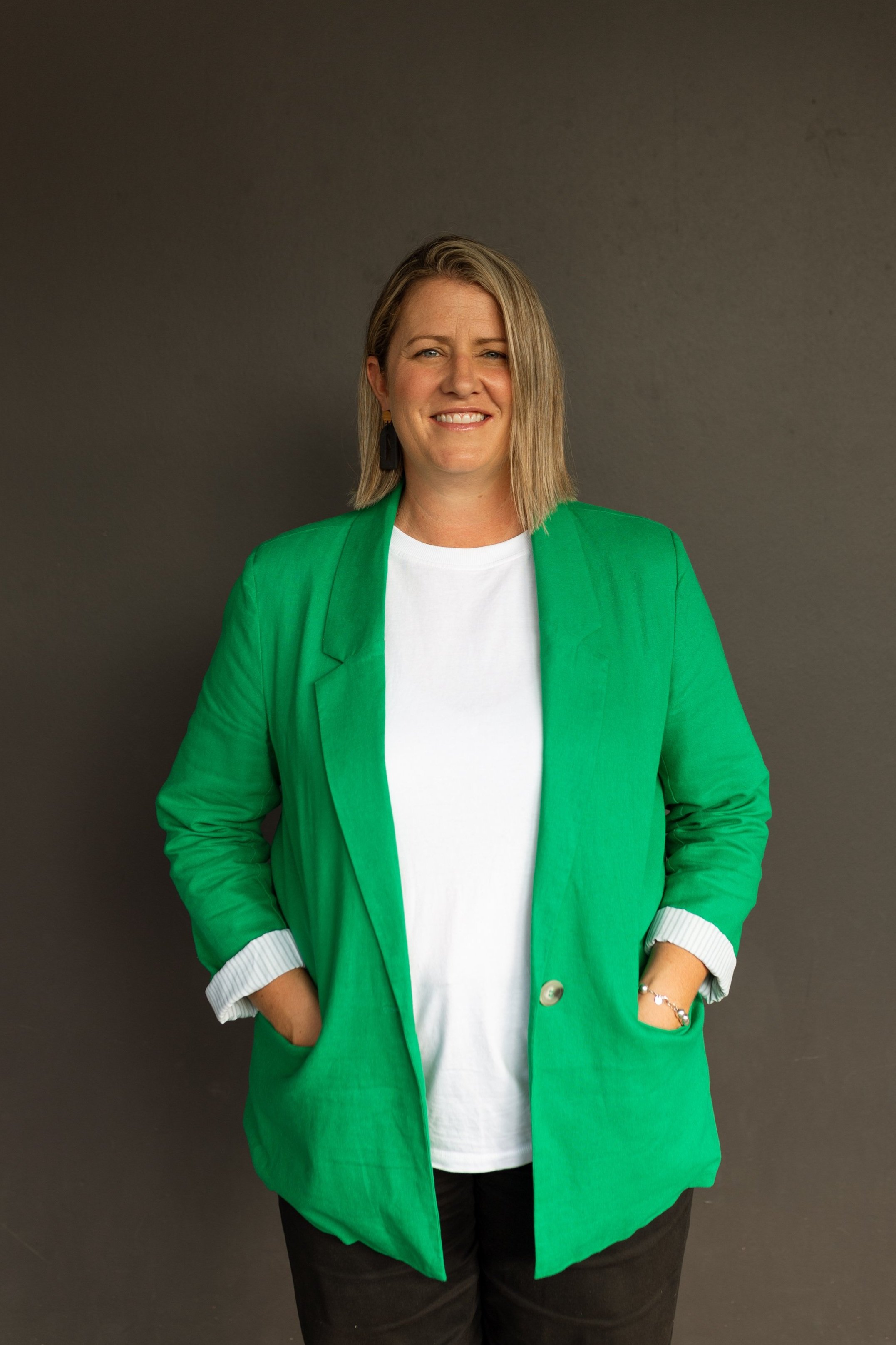 Fivefold Team — Macquarie Life Church