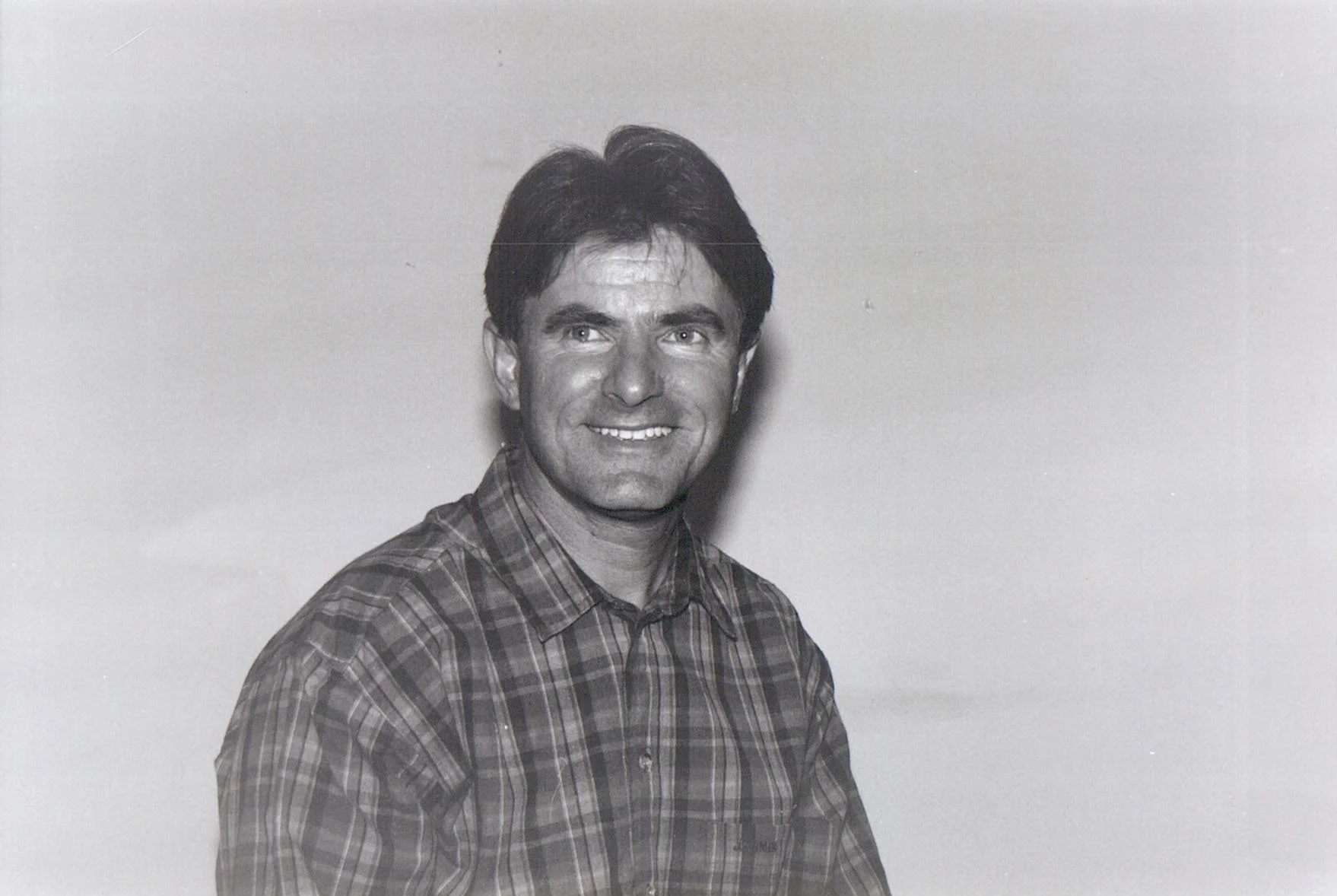 General 3 — Macquarie Life Church