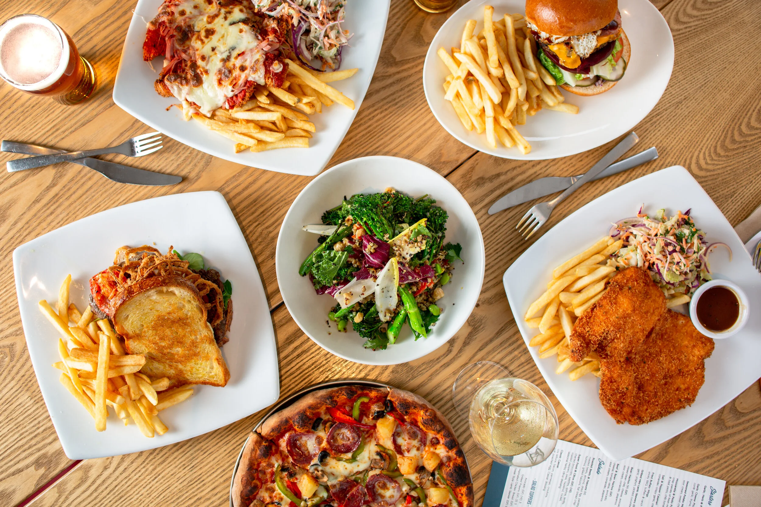 GALLERY — Five Islands Hotel