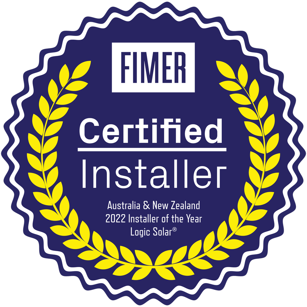 Fimer Solar products — Logic Solar