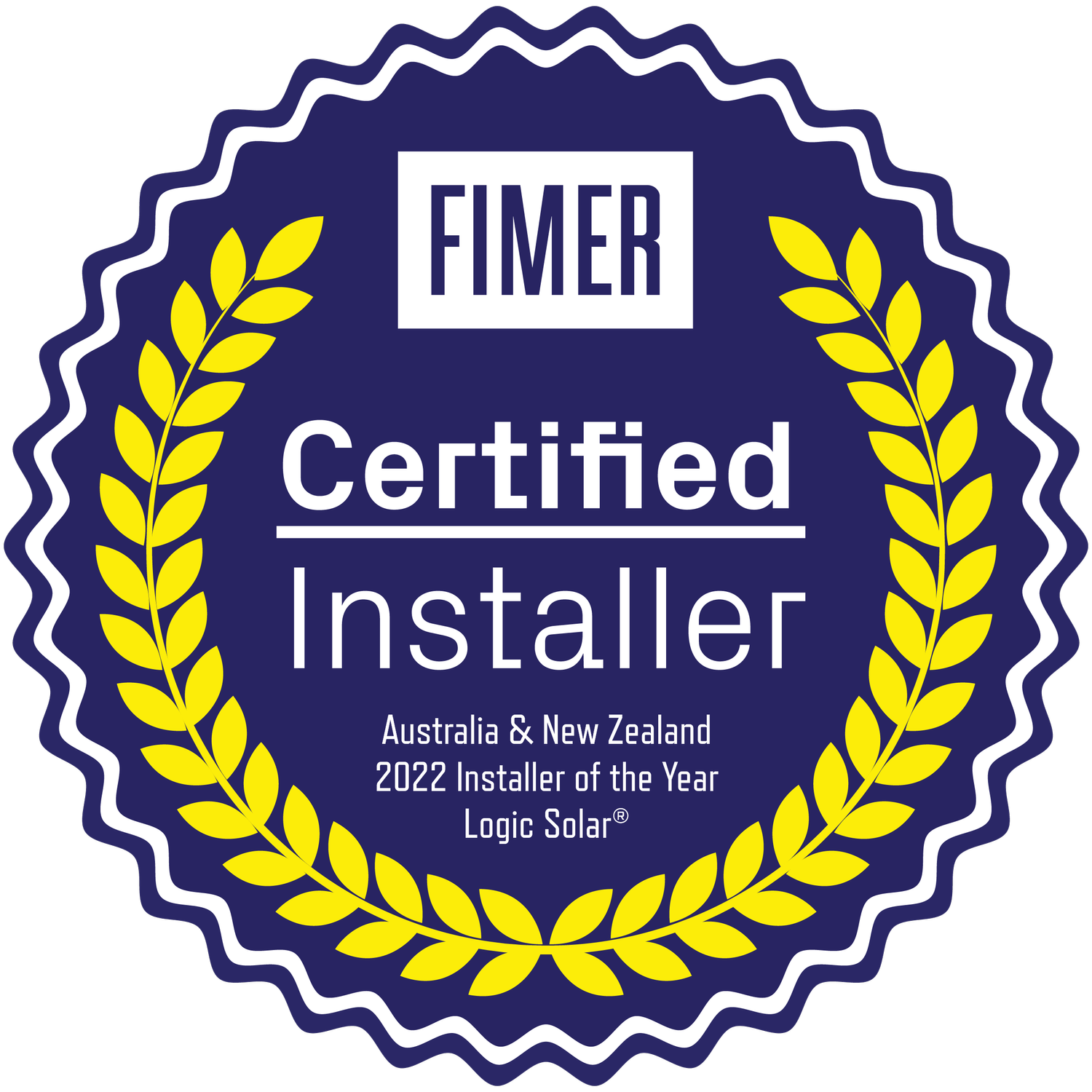 Fimer Solar products — Logic Solar