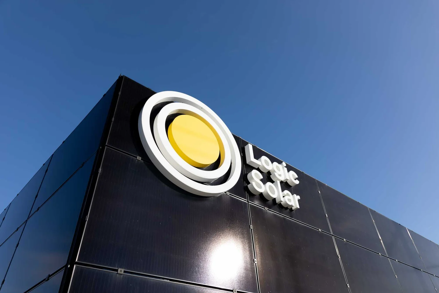 Contact — Logic Solar
