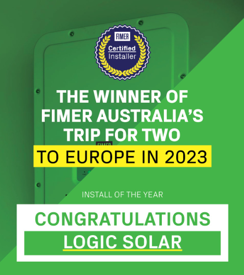 Fimer Solar products — Logic Solar