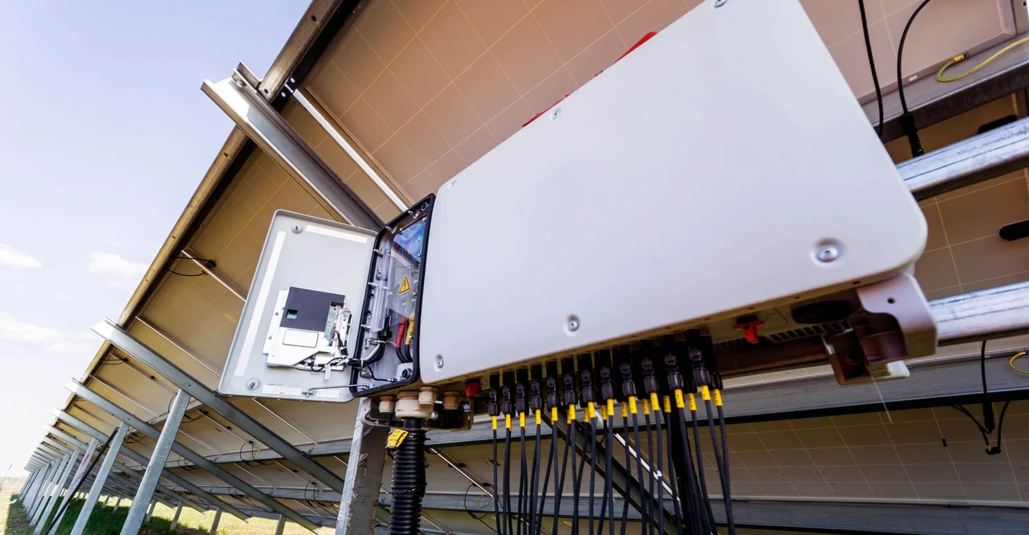 So, What is a Solar Inverter for Sunshine Coast Homes? — Logic Solar