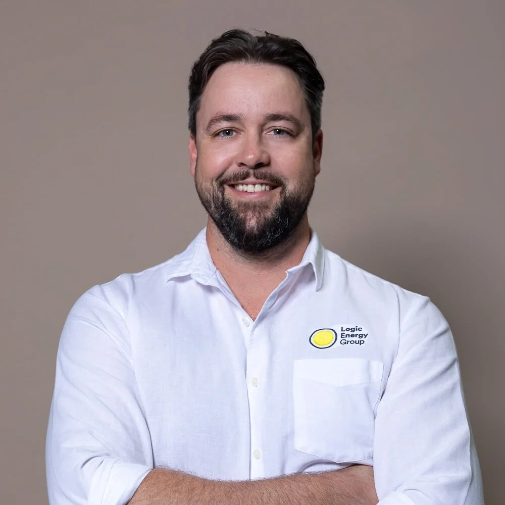 Your Trusted Experts in Solar Energy Sunshine Coast — Logic Solar