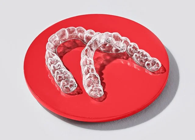 Clear Aligner — Revive Sleep Studio
