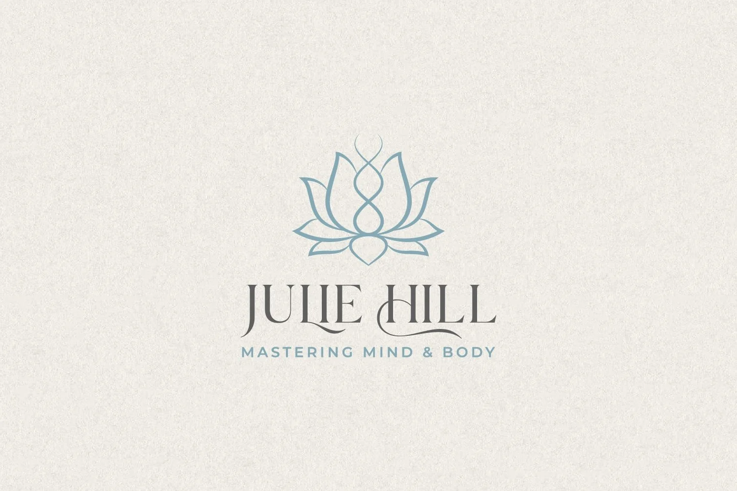 Inspiring Lotus Logo Designs: Elevate Your Health Brand — WILD BERRY ...