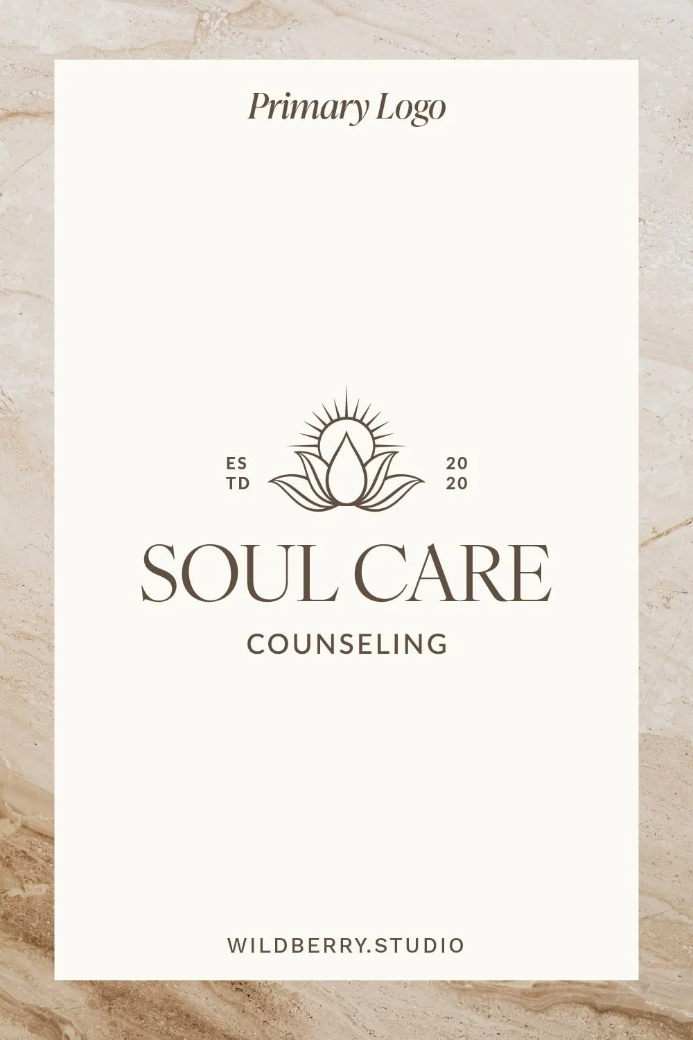 What are logo variations and why you need them — WILD BERRY | Logo ...