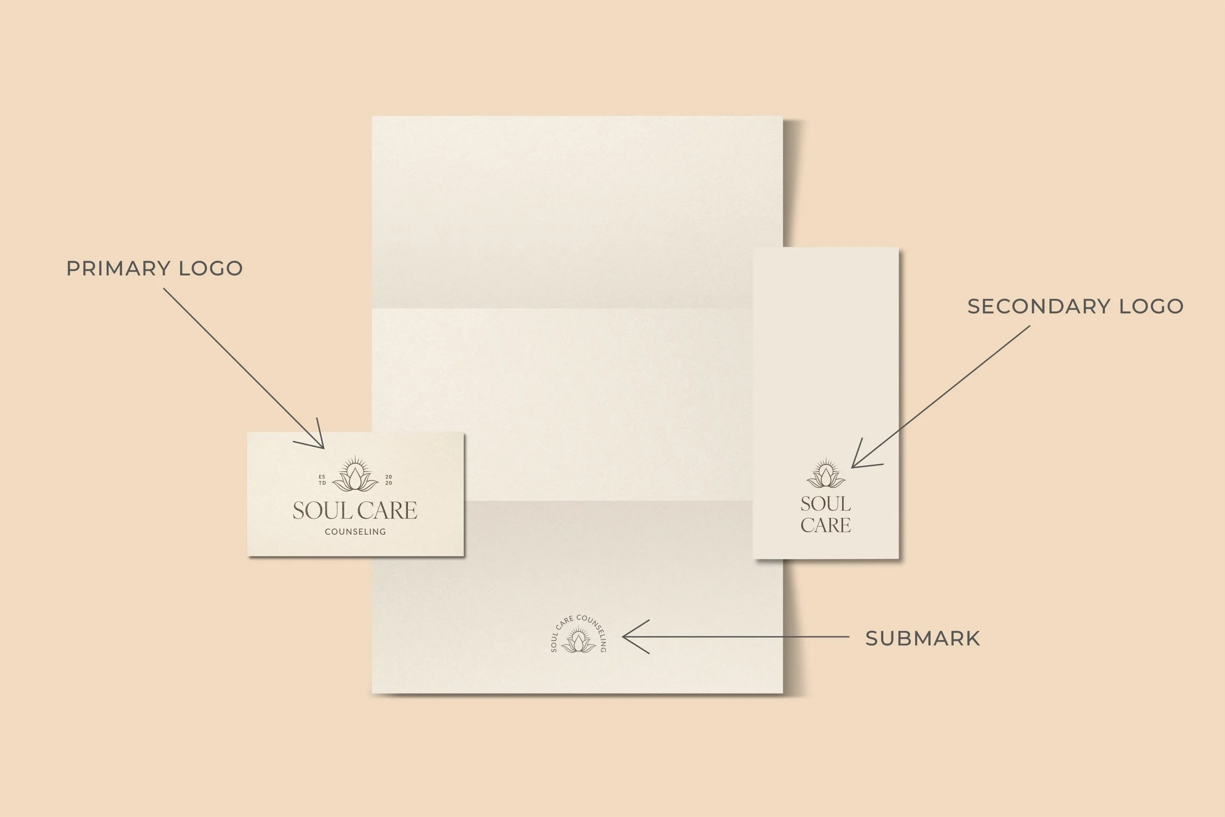 What are logo variations and why you need them — WILD BERRY | Logo ...