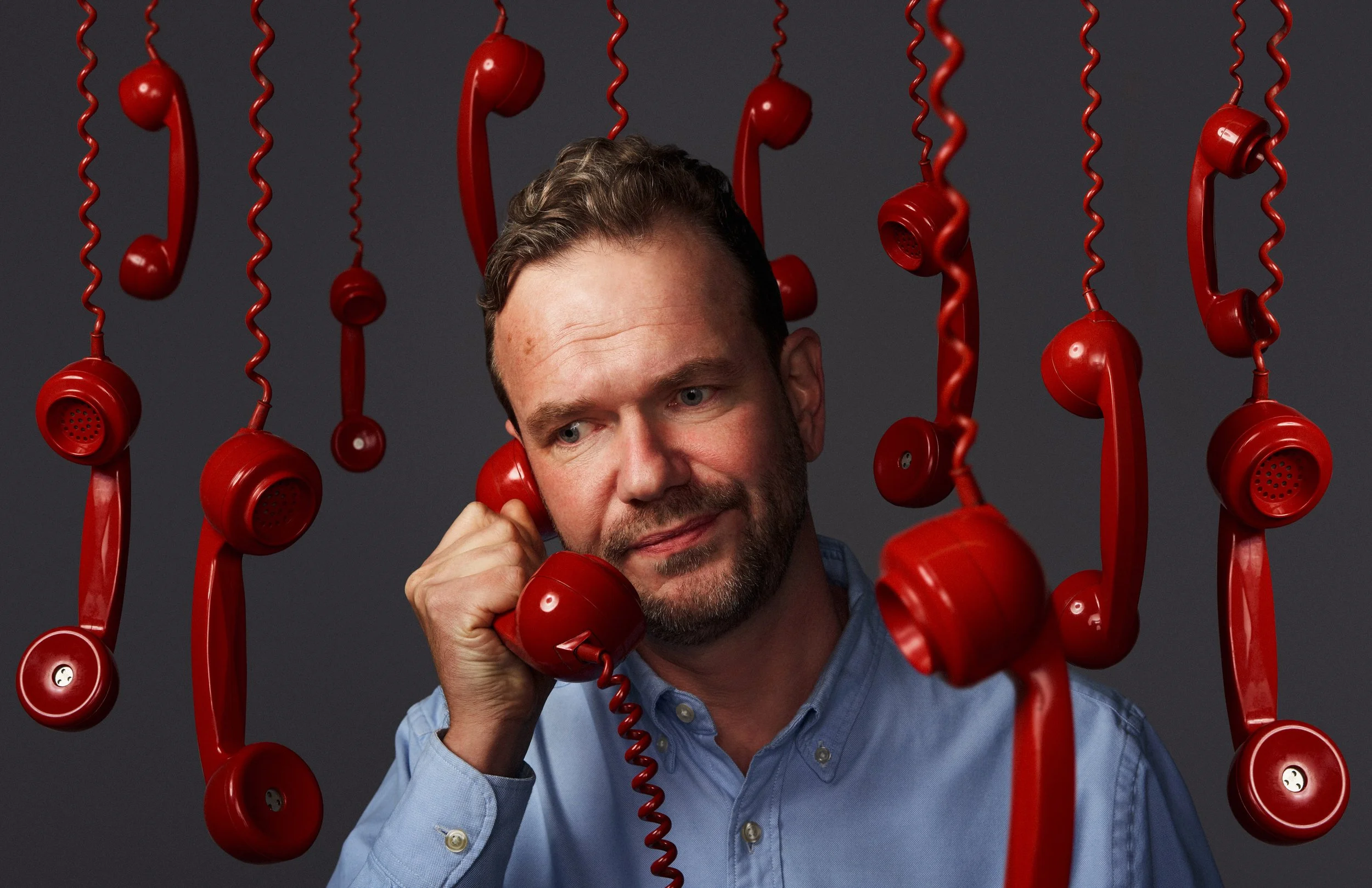 Campaigns — Stuart Simpson