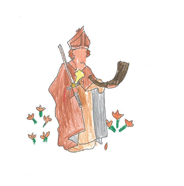 Die Dorfkirche — Ev.-ref. Kirchengemeinde Heiden