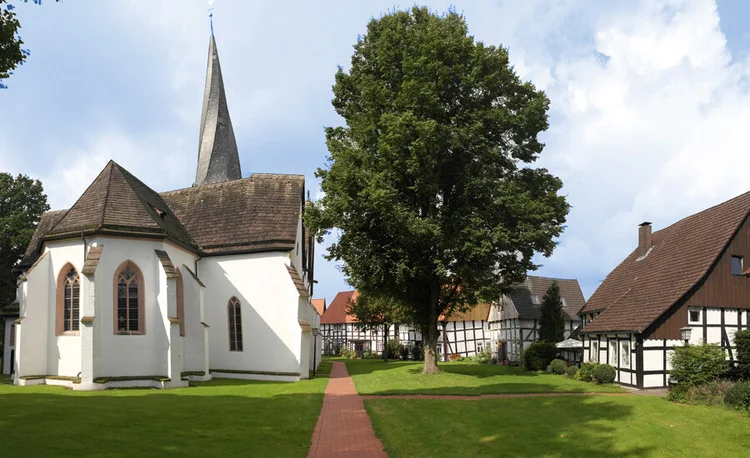 Für alle — Ev.-ref. Kirchengemeinde Heiden