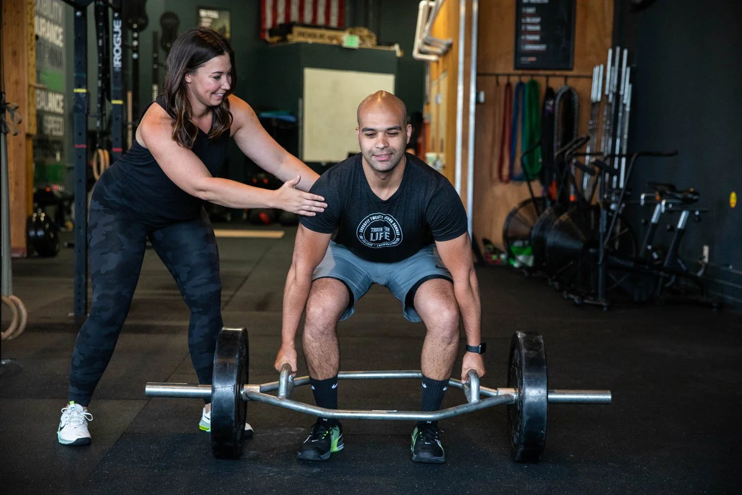 Dr. Beth Ansley - Physical Therapy