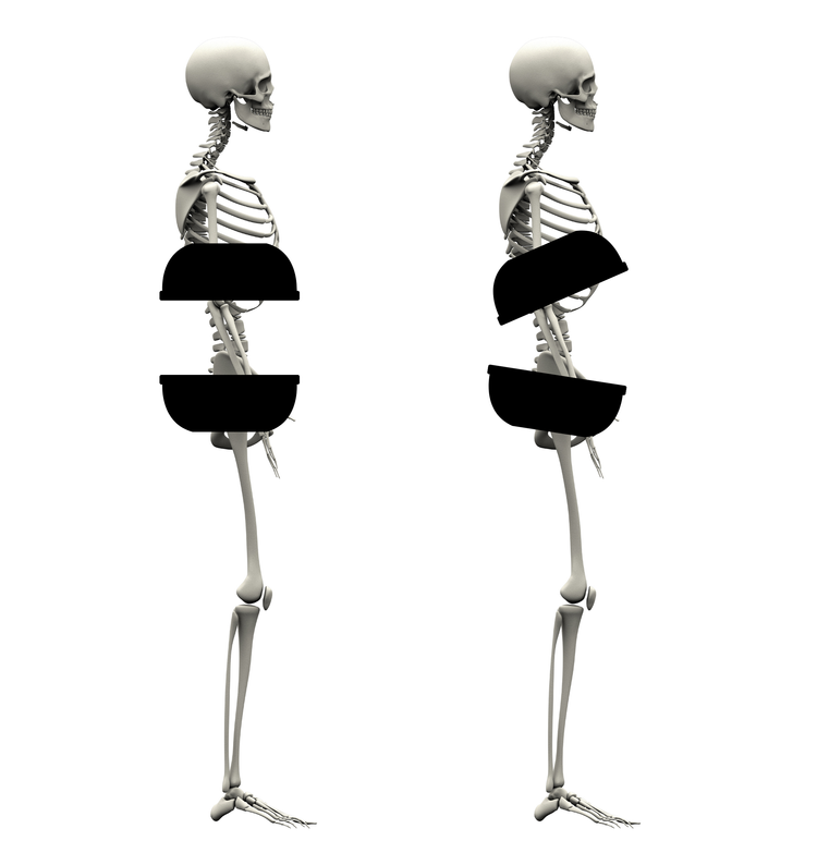 How to Fix Lower Back Pain From Overhead Press — Dr. Beth Ansley ...