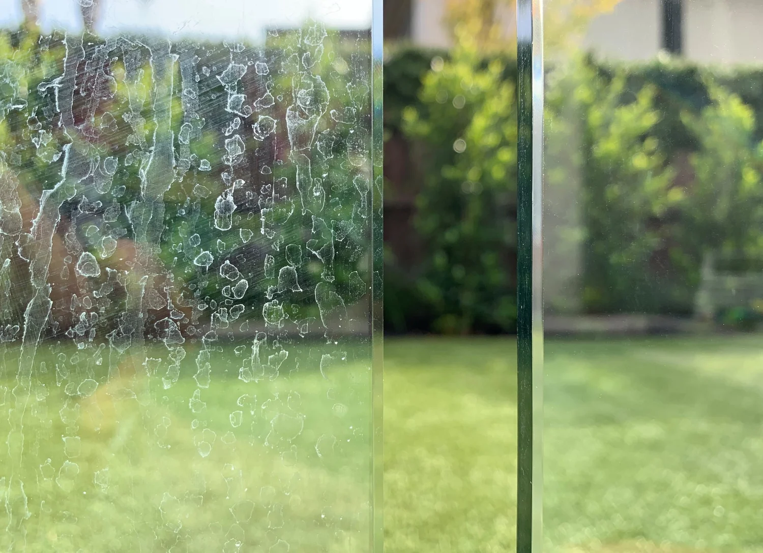 Glass Protection — Ultrashield Window Tinting and Glass Protection Auckland