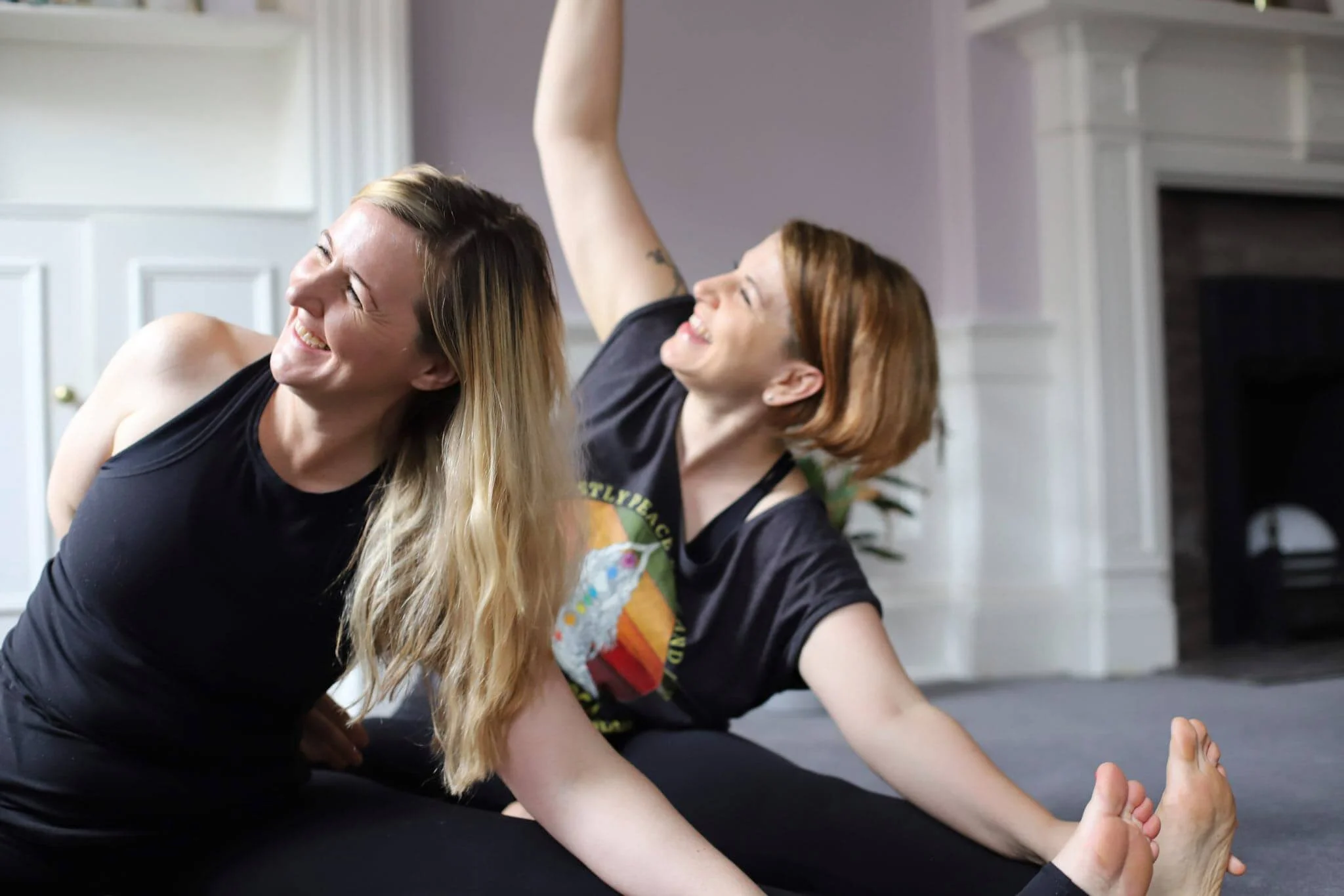 Karma Yoga Edinburgh