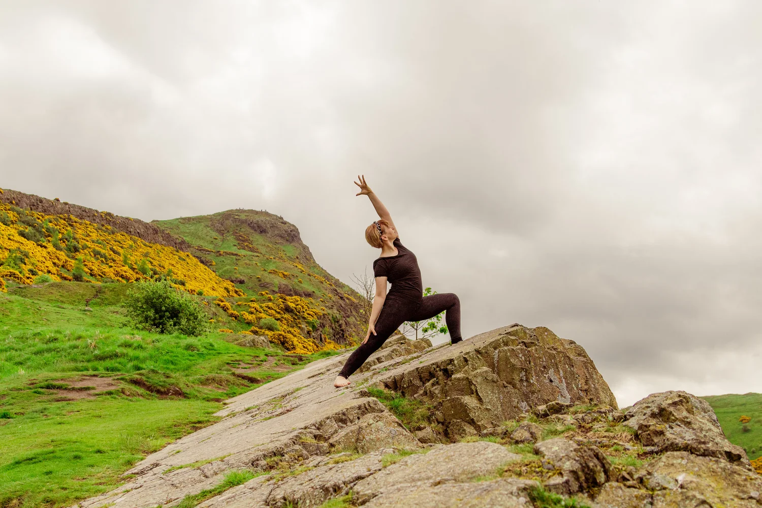 Karma Yoga Edinburgh