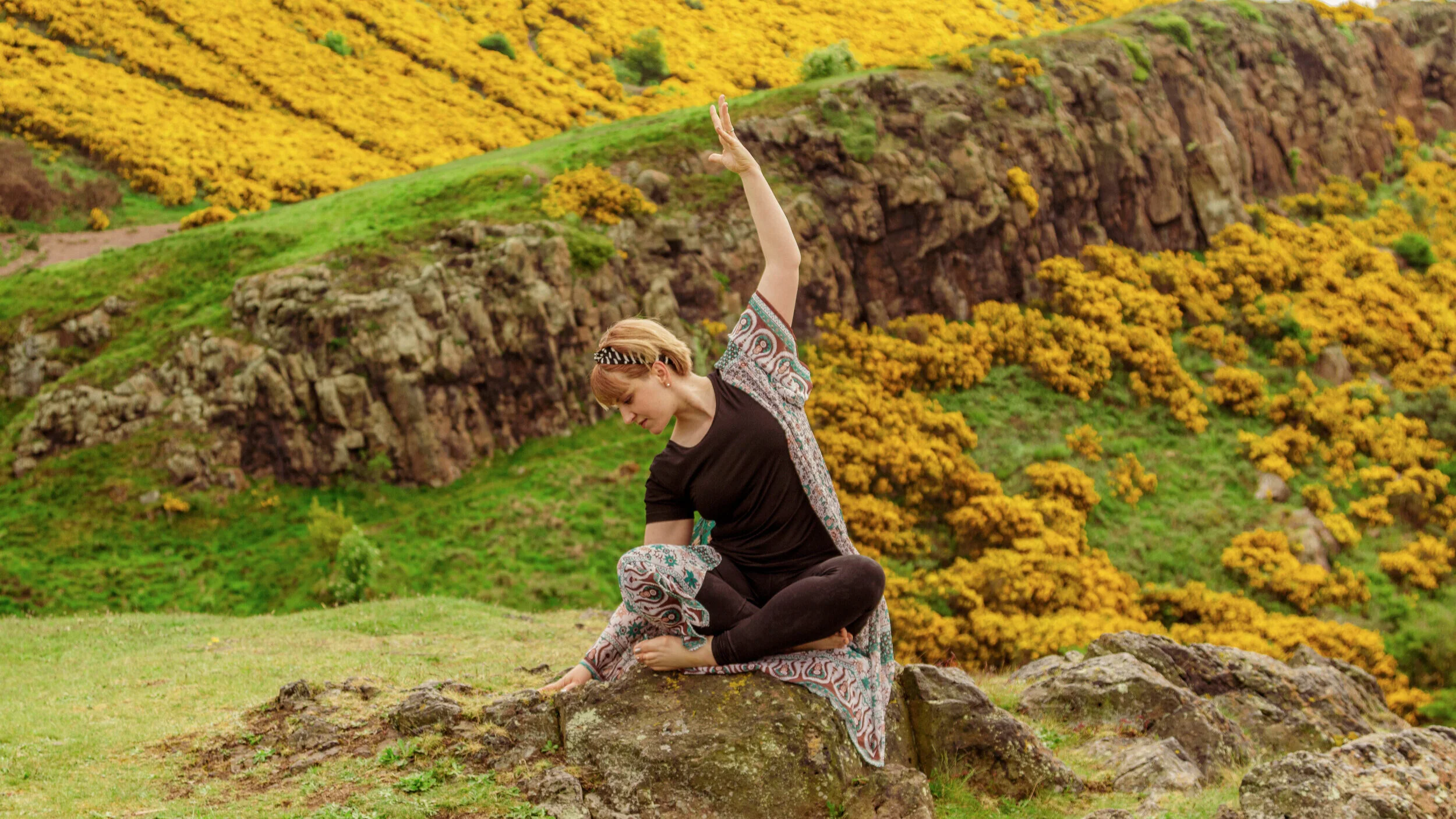 Karma Yoga Edinburgh