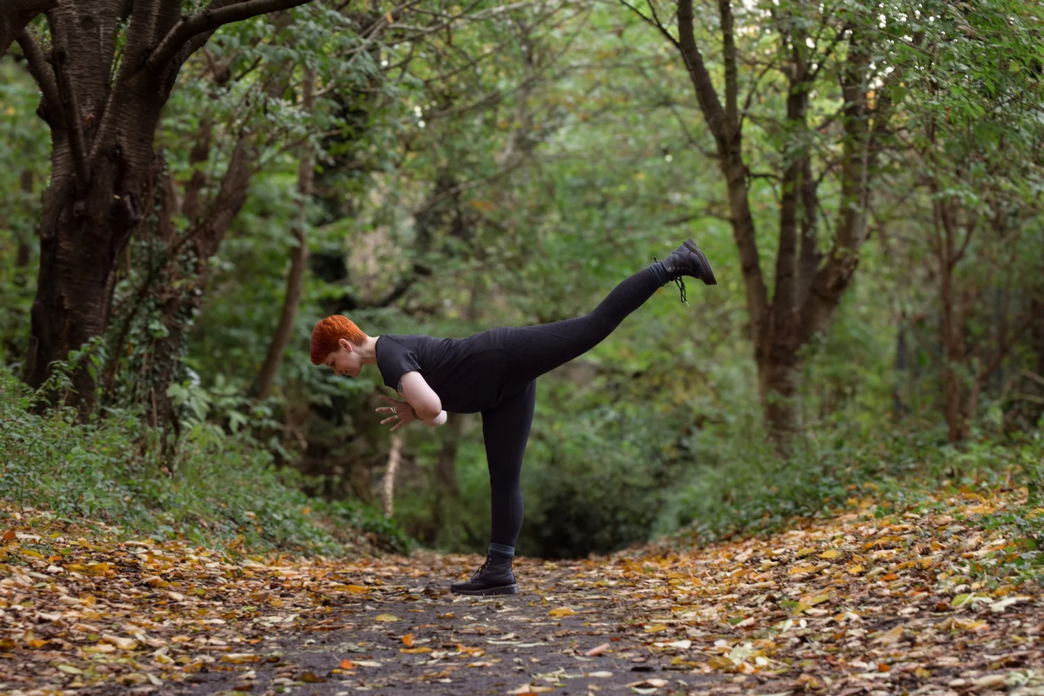 Karma Yoga Edinburgh