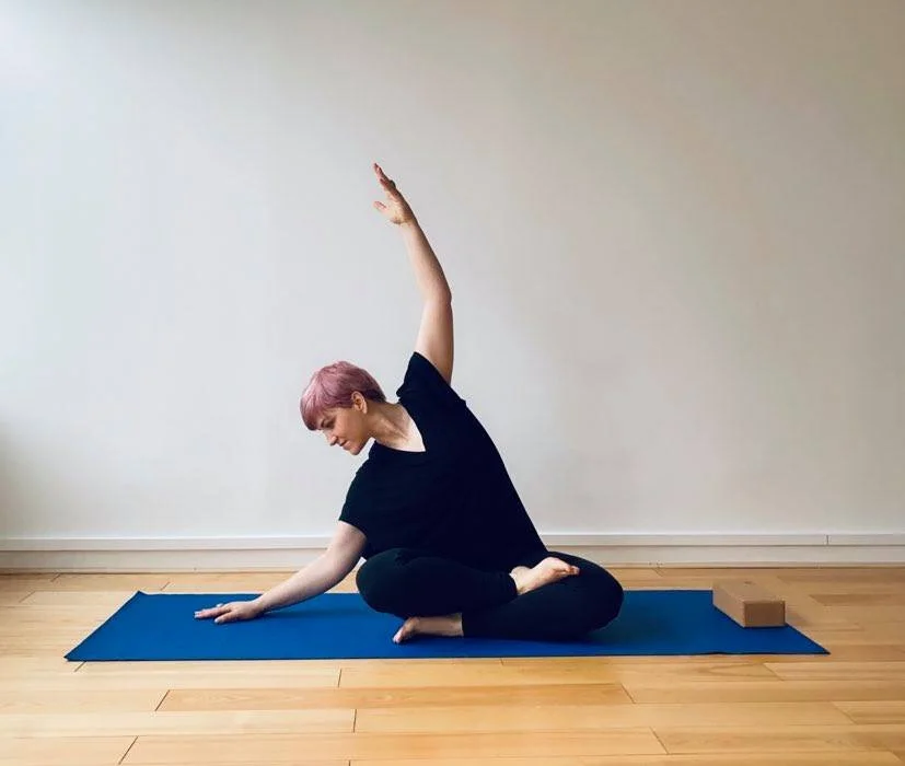 Karma Yoga Edinburgh