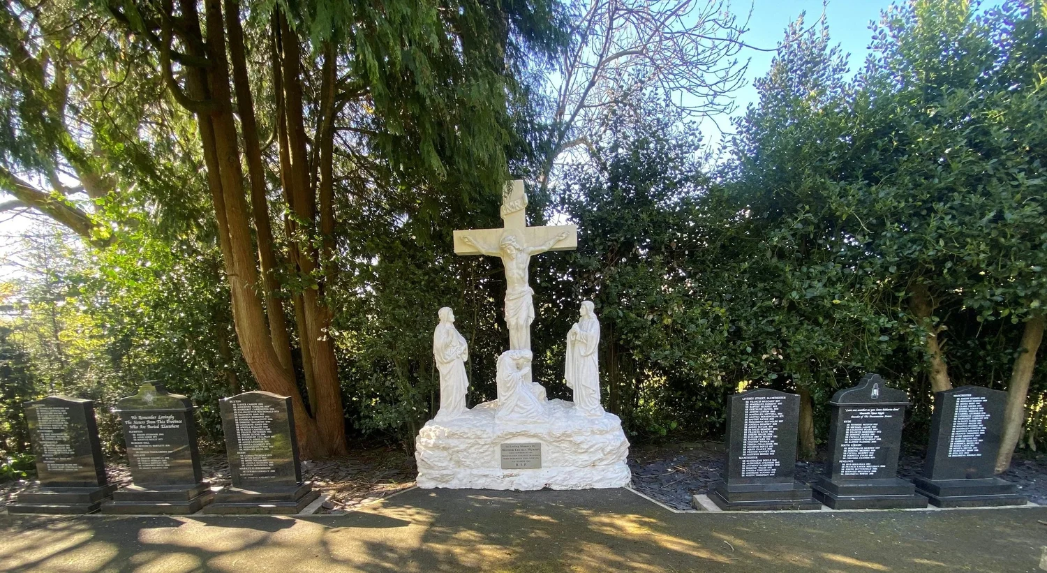 Presentation Sisters