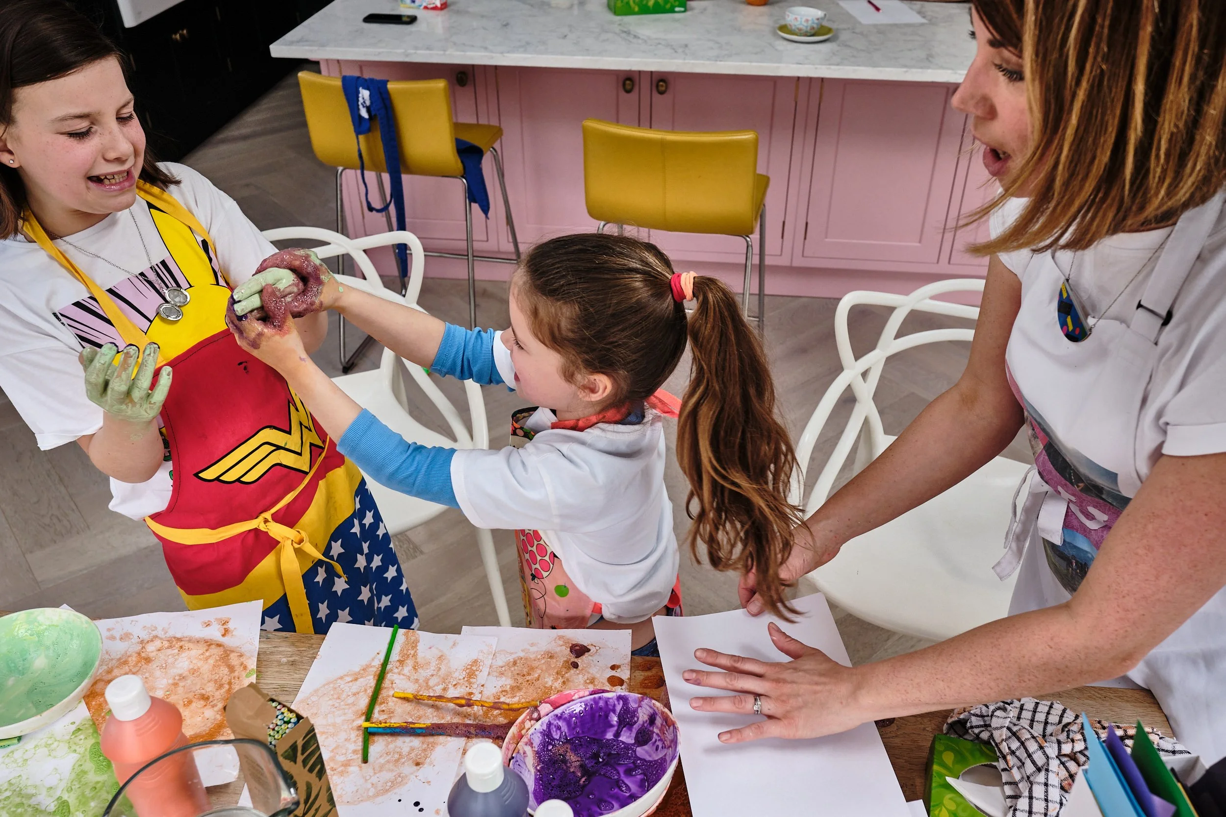 Nic Shuttleworth Photography | Yorkshire Documentary Photography