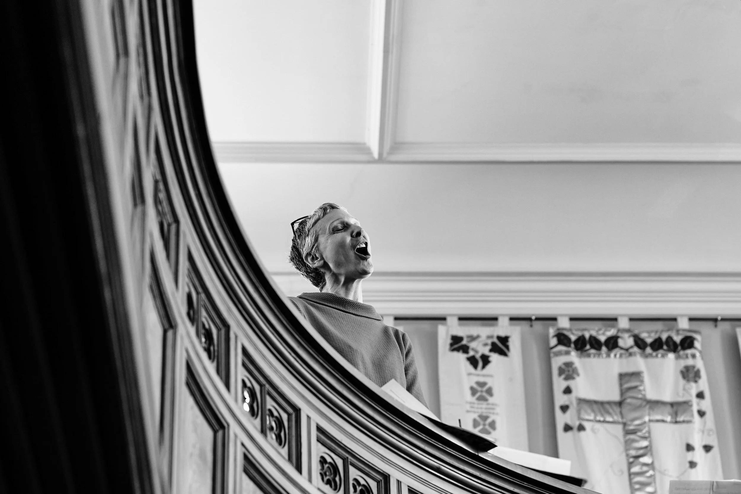 Nic Shuttleworth Photography | Yorkshire Documentary Photography