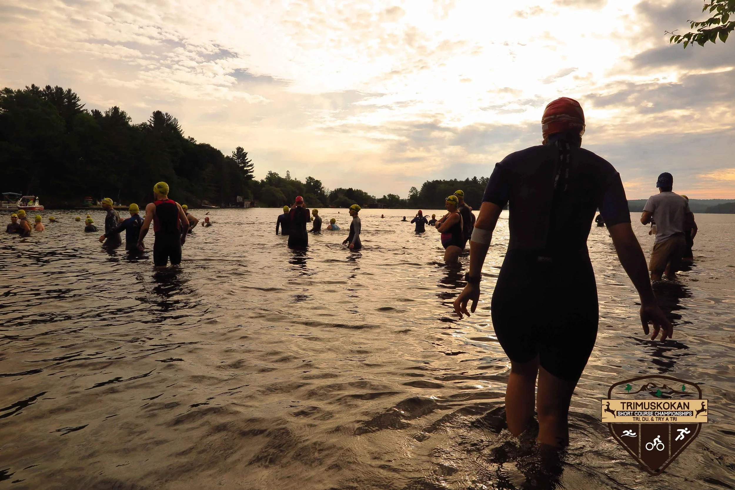 TriMuskokan — TriMuskoka