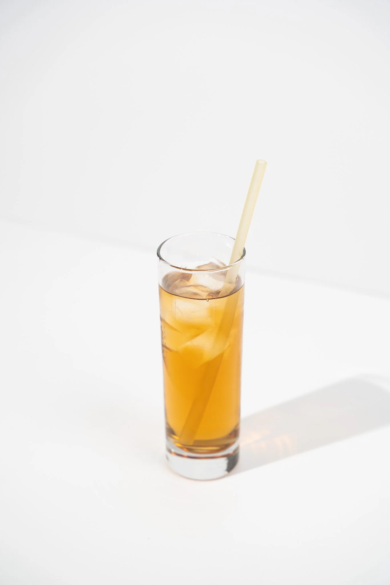 Rice Straws Regular Length 8mm (Standard) — Sip