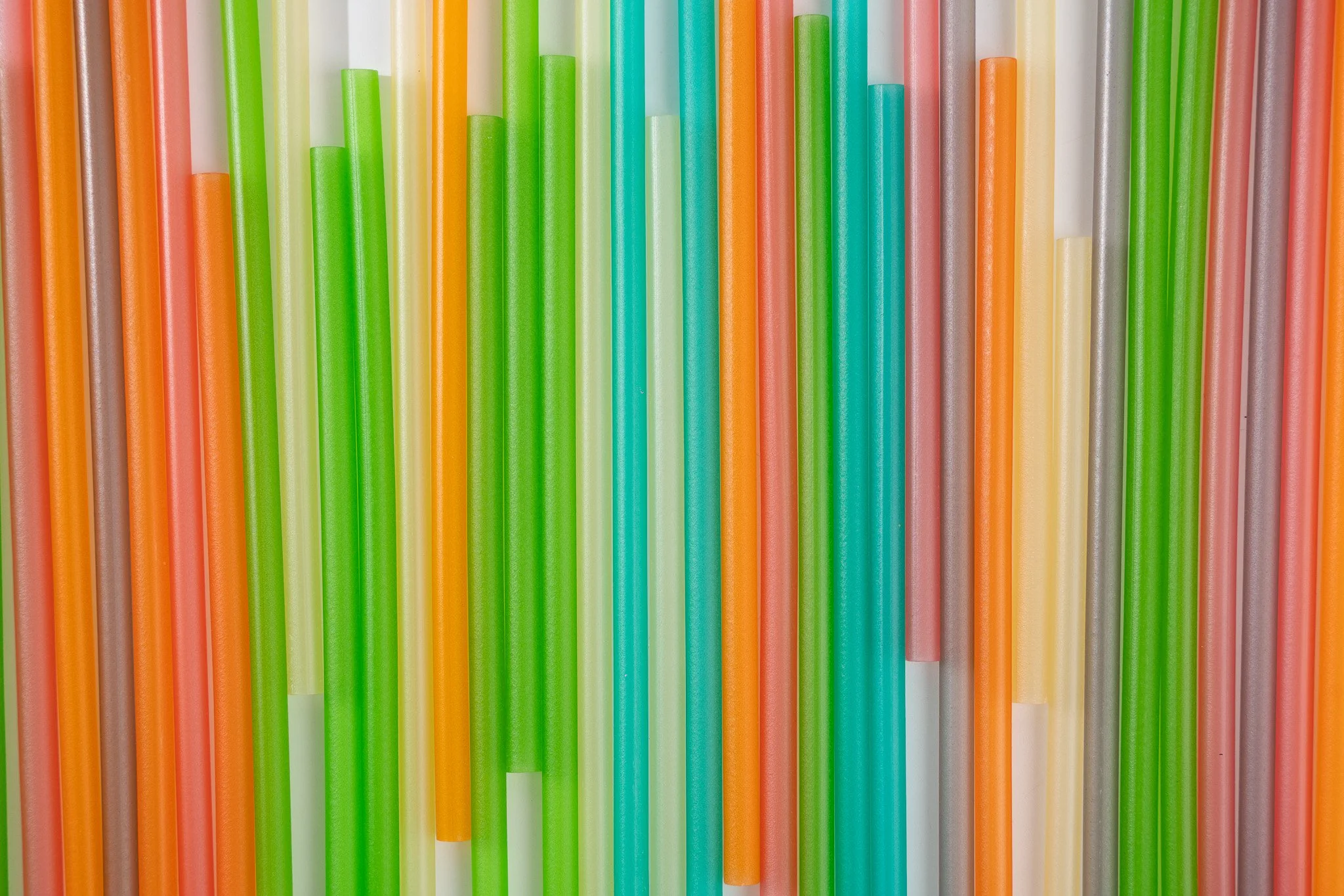 Sustainable Straws — Sip