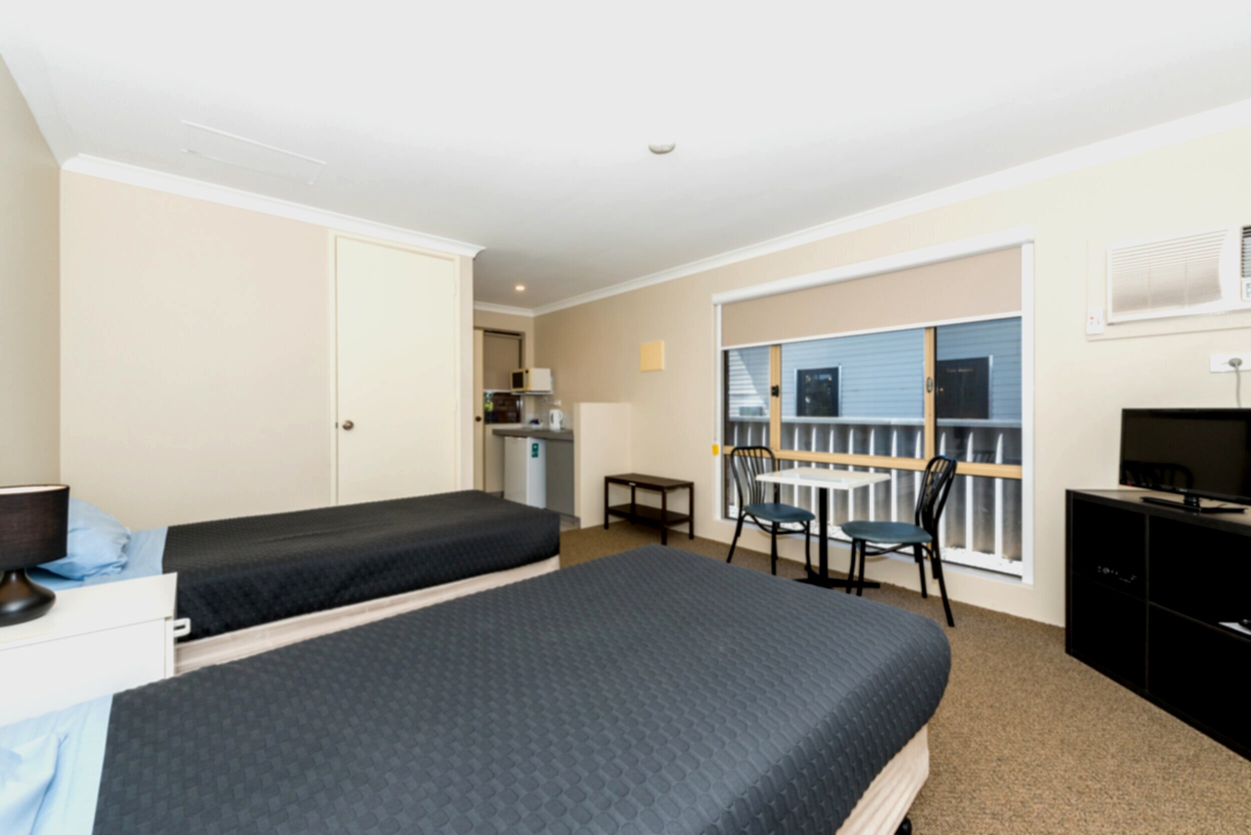 Boddington Motel