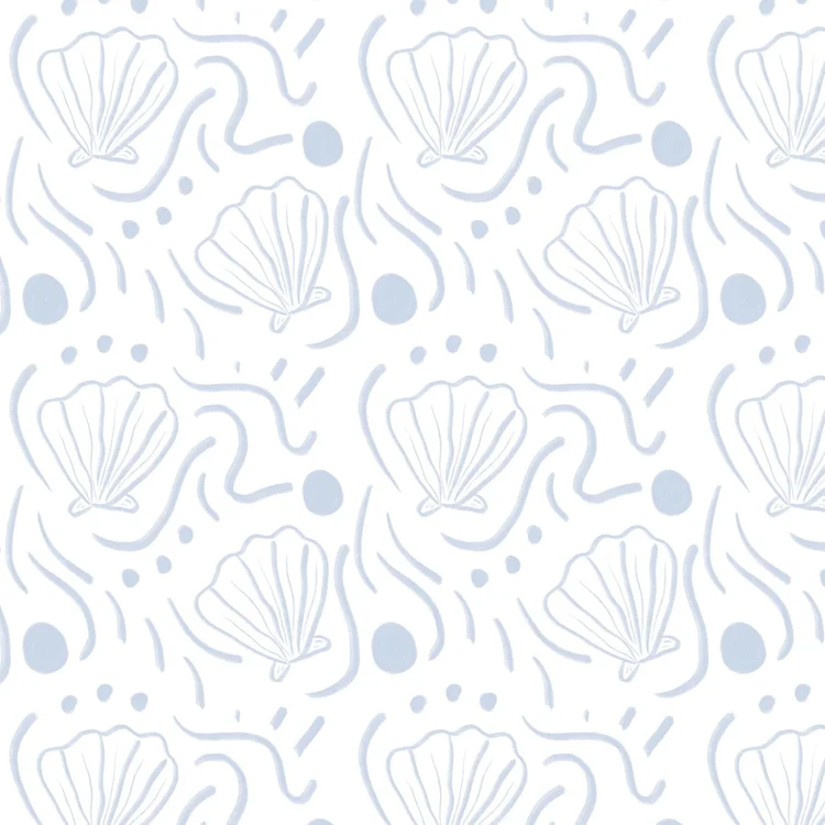 Jess Walker - Australian Surface Pattern Designer and Artist