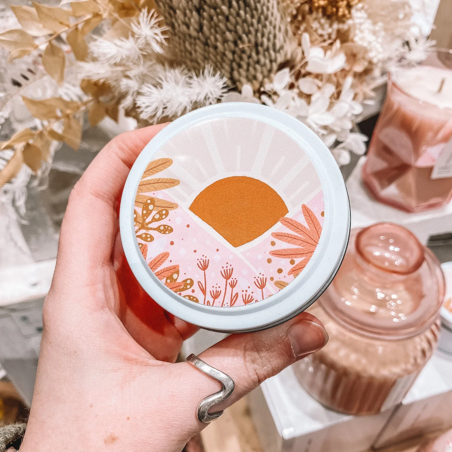 Jess Walker - Australian Surface Pattern Designer and Artist
