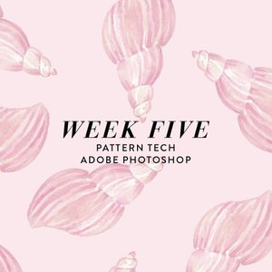 My Journey into surface pattern design — Jess Walker - Australian ...