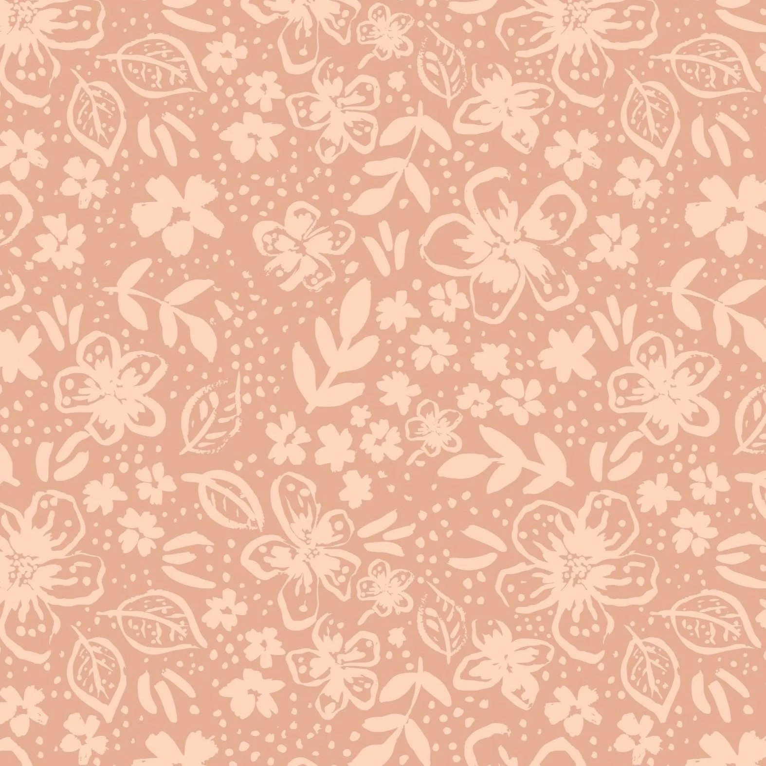 Jess Walker - Australian Surface Pattern Designer and Artist