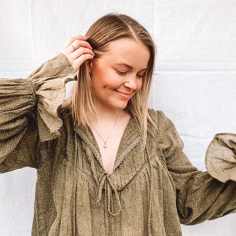 Jess Walker - Australian Surface Pattern Designer and Artist