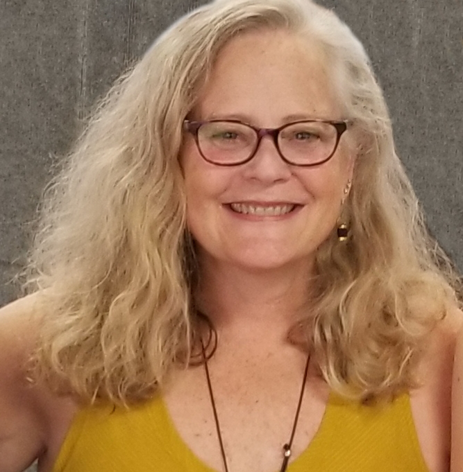 Contact — Laura Sharon