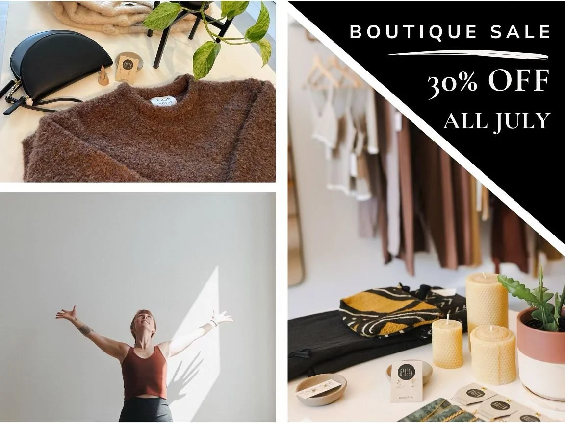 Lynden Yoga Collective