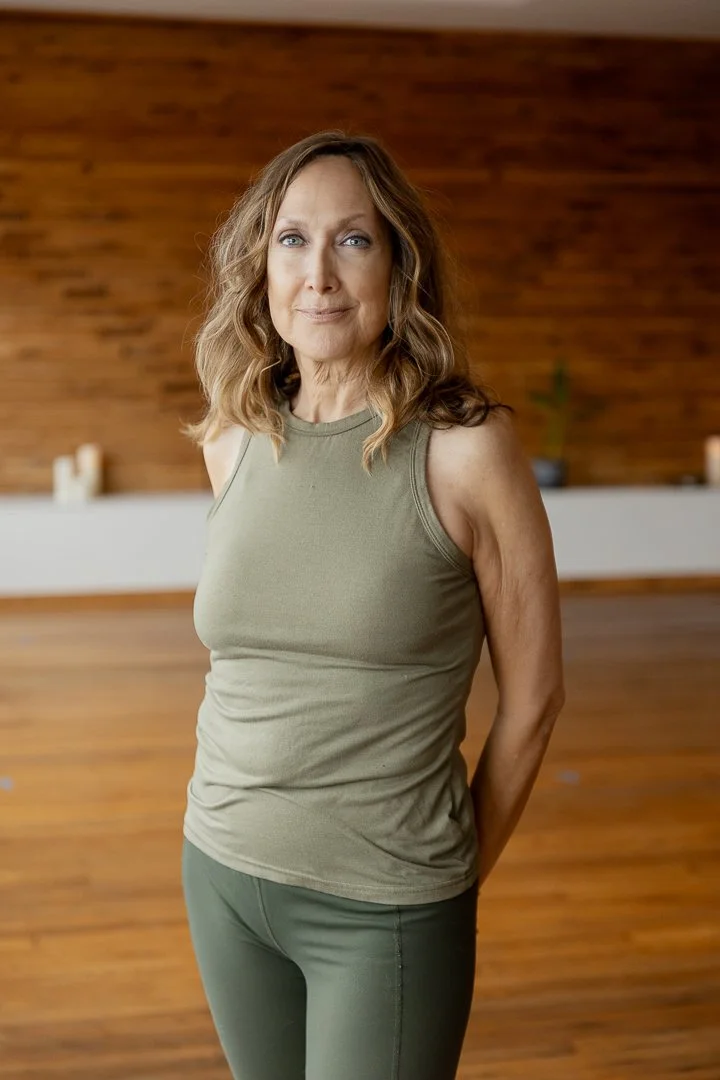 Kyle Kloostra | Lynden Yoga Collective