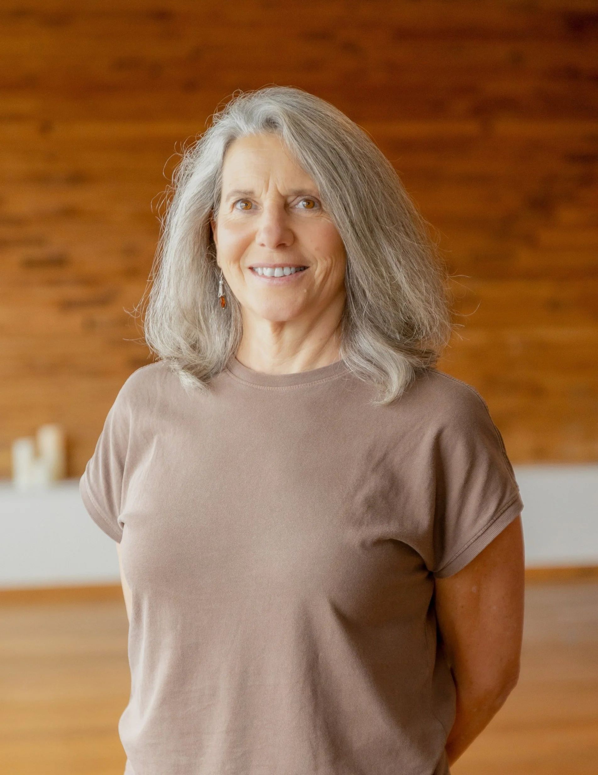 Susan D'Onofrio | Join Us for Wellness & Growth | Lynden Yoga Collective