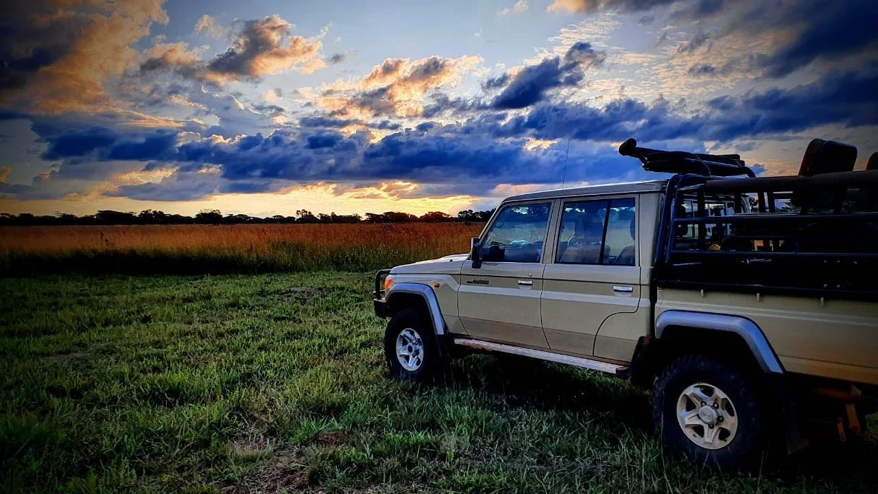 Hunting Safaris in South Africa