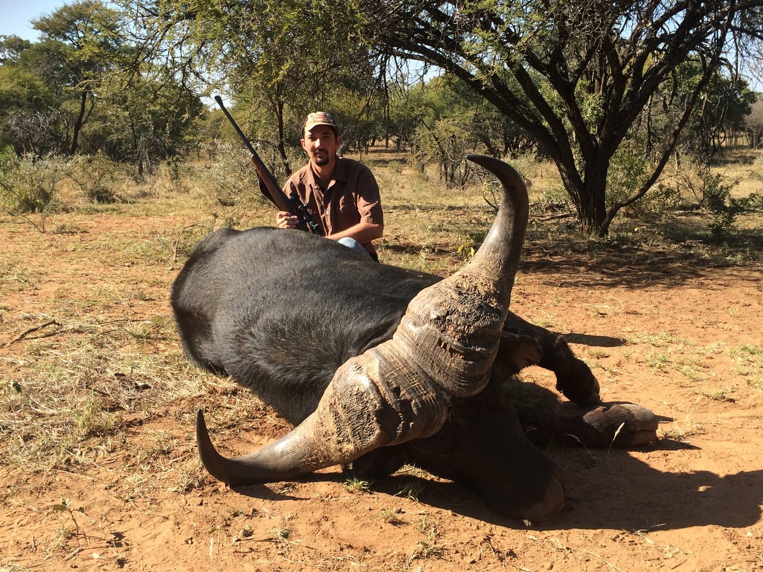 Hunting Safaris in South Africa