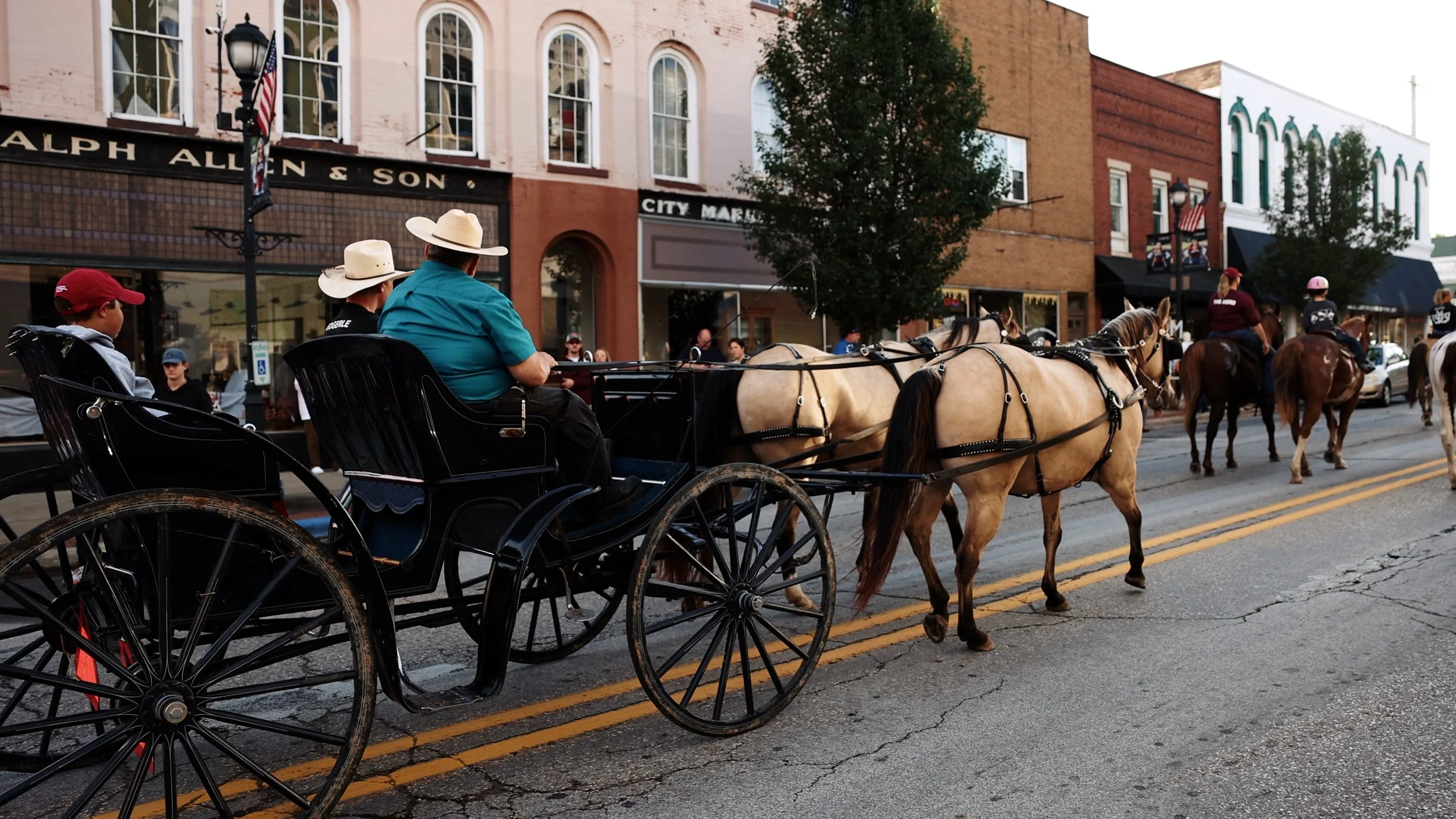 Gallery 3 — Buchanan Area Chamber of Commerce